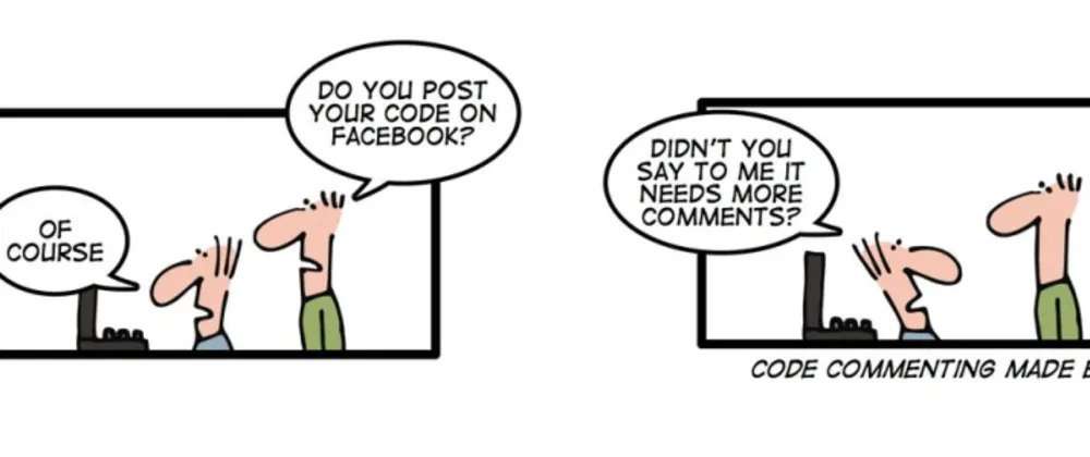 How Code can be documented - Symatech Labs